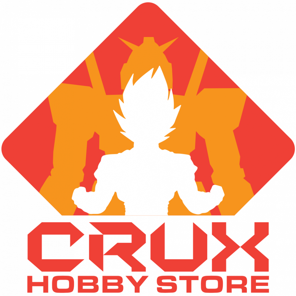 Crux Hobby Store