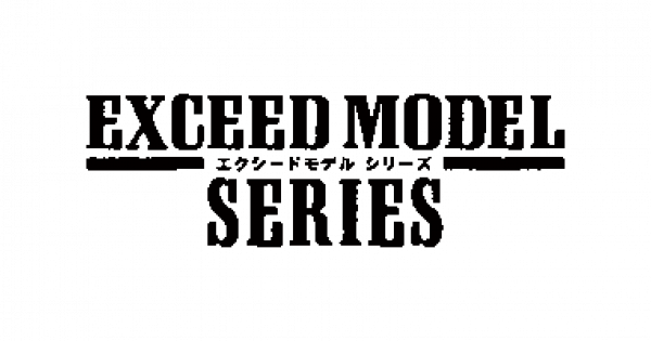 Exceed / Gundam Head