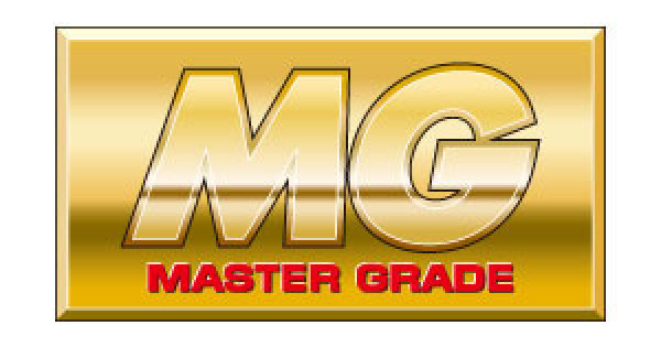 (MG) Master Grade