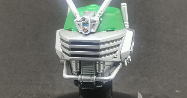 RMC - Kamen Rider Zolda (No Box)