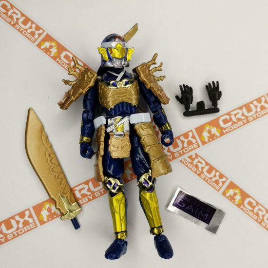082 Another Gaim (Preowned So-Do Kamen Rider)