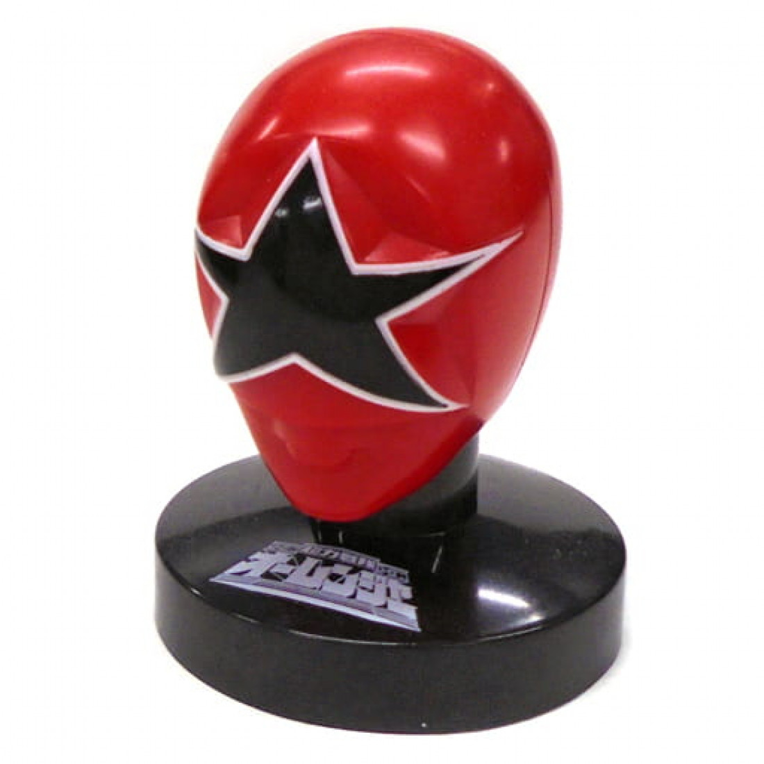 Sentai Mask Collection GoRed (No Box)