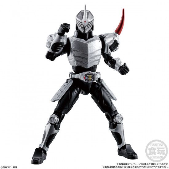 7+8. Kamen Rider Gai (So-Do Chronicle Kamen Rider Ryuki 2)